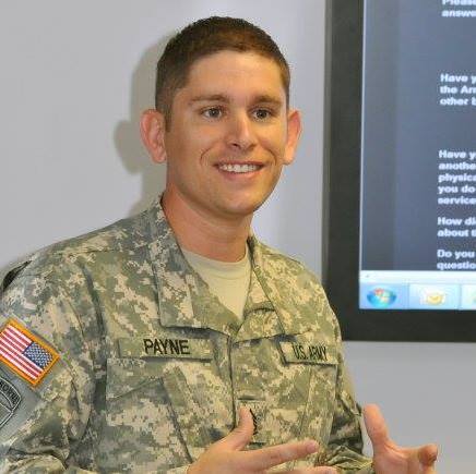 Bio – Steven Payne Solutions